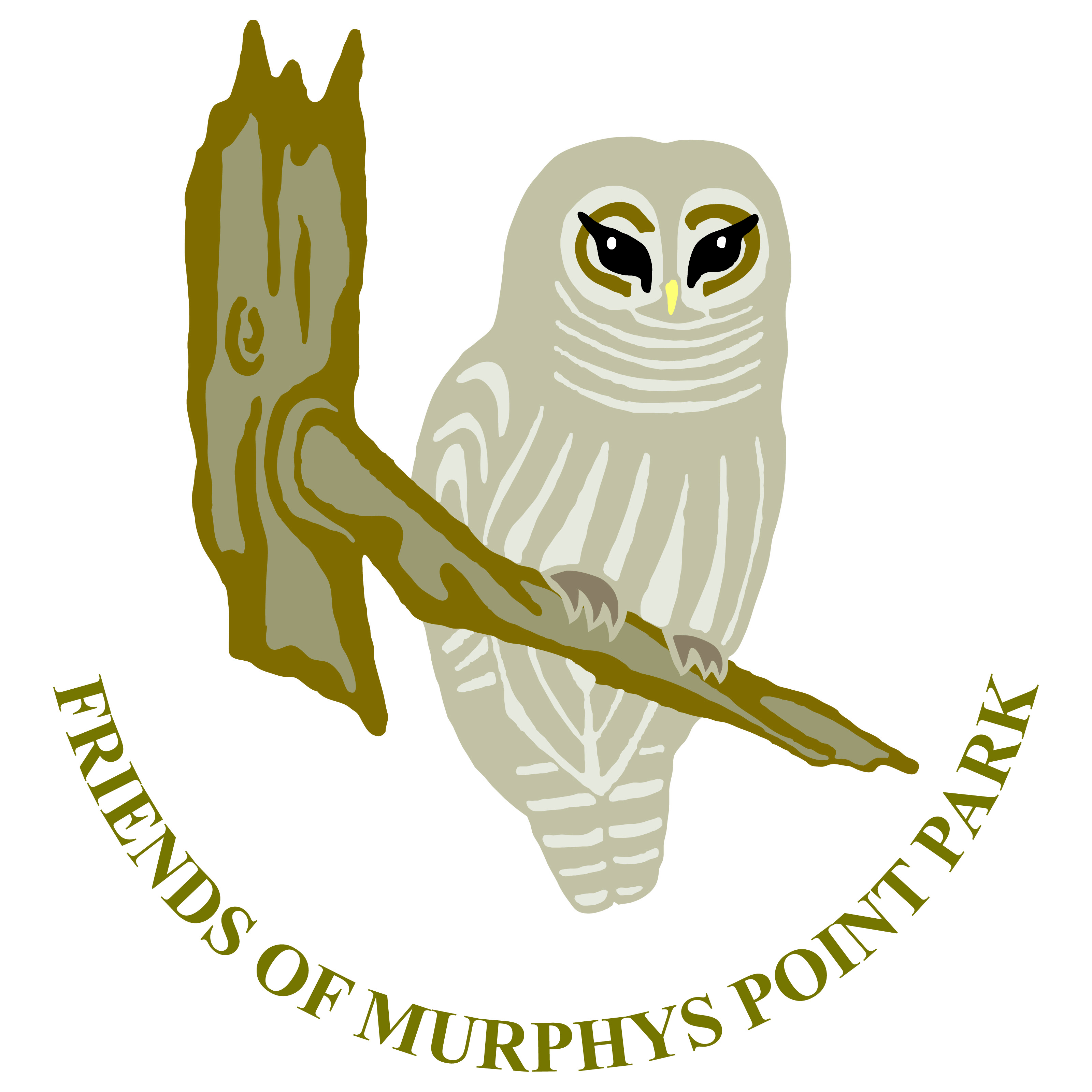 Park Info | Friends of Murphys Point Park